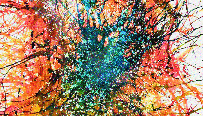 Art of Disruption and Why It's Important in Day to Day Life