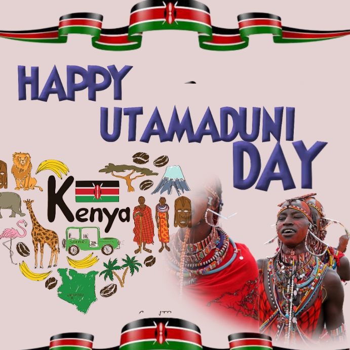 Kenya to Celebrate its 3rd Utamaduni Day at Bomas of Kenya, PS Ummi ...