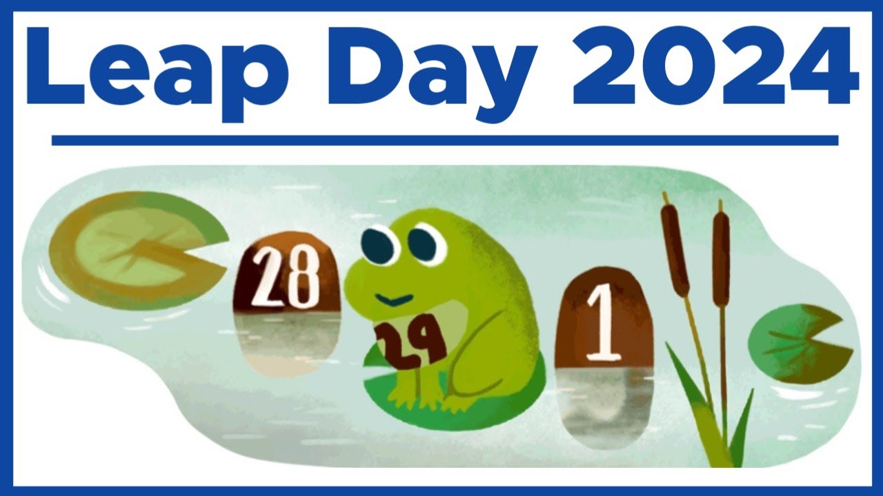 Leap Day: The Extra Day That Keeps the Calendar in Sync